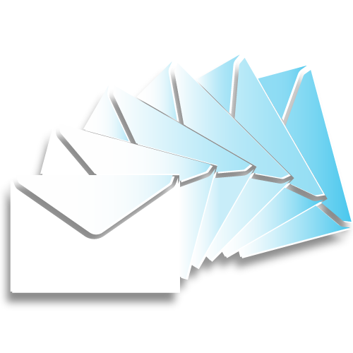 Bluecrest Mail Production
